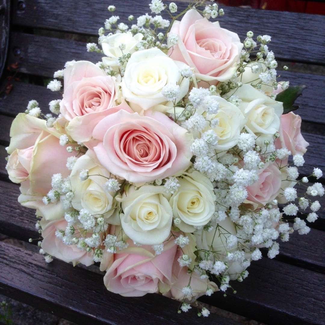 Aroma akito rosa - Marketing Olfativo